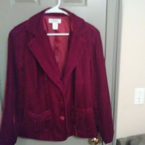 Judith Hart | Jackets & Coats | Blazer | Poshmark
